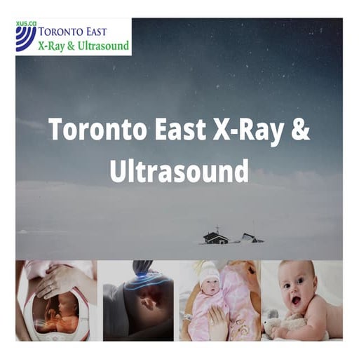 Quantum imaging - Toronto East X-Ray & Ultrasound | PPTX