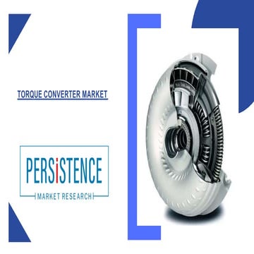 Torque Converter Market.pptx