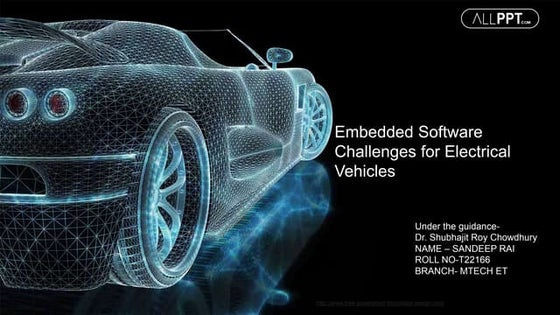 Introduction to Automotive Bootloader | Programming Sequence | PDF