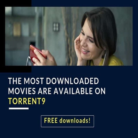 Torrent9 | PPT