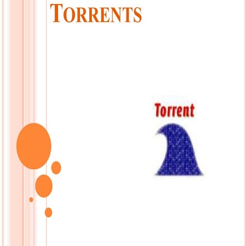 Torrents | PPT