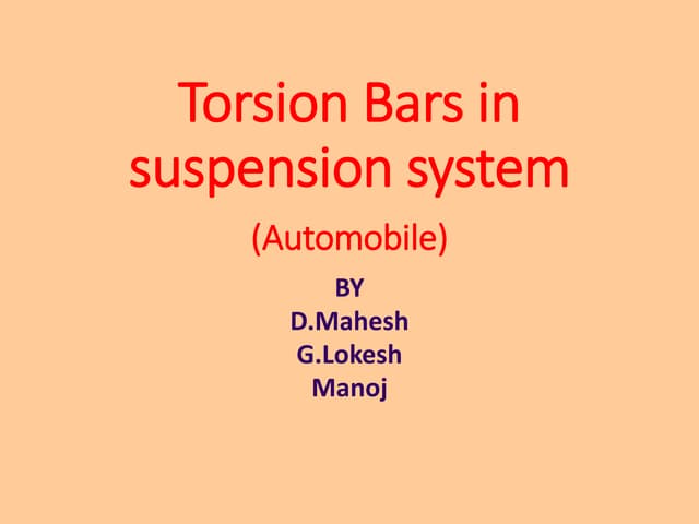 Design and Development of Ackerman Steering System for Formula Student ...