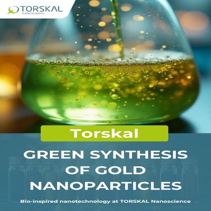 Gold Nanoparticle Conjugation – Methods, Applications, and Benefits | PDF