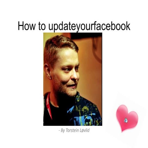 Torstein løvlid | PPT