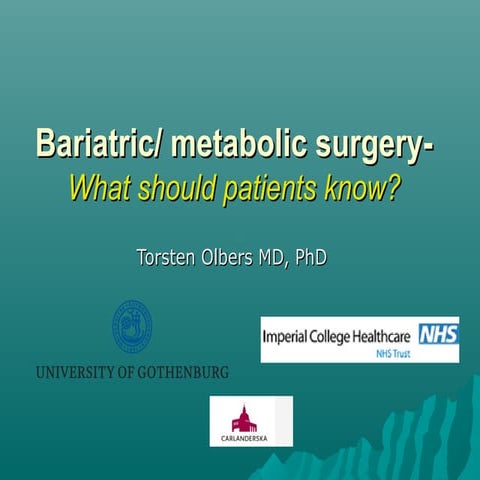 Medical Coding for Sleeve Gastrectomy – A Common Surgical Weight-loss ...