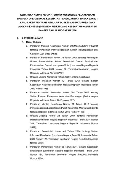 TOR BOK Penemuan dan tindak lanjut kasus aktif penyakit menular MIRA TTD KADINKES.docx