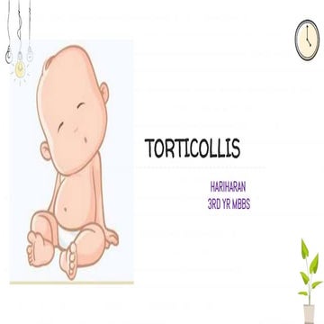 Torticollis 3.pptx