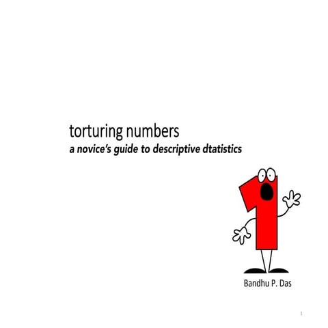 A Visual Guide for Describing Numbers | PDF