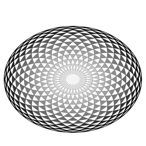 Torus field | PDF | 3-D Graphics | Computer Software and Applications