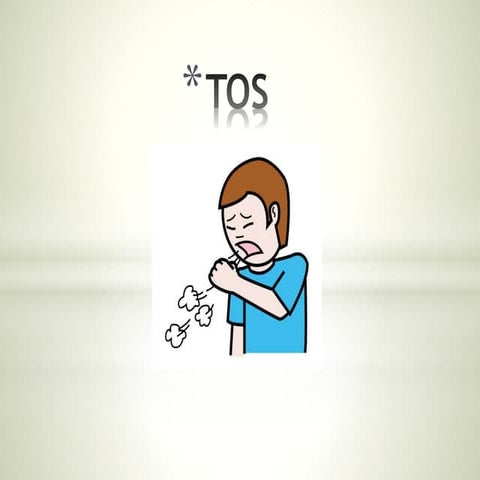 Tos | PPTX