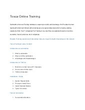 Worksoft certify online training basic demo tutorial | PPTX ...