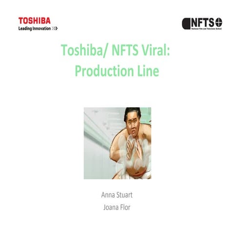 Production Line | PPT