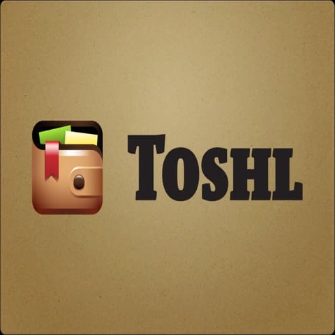 Toshl | PDF