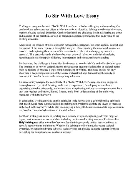 Mother Teresa Essay In Hindi.pdf