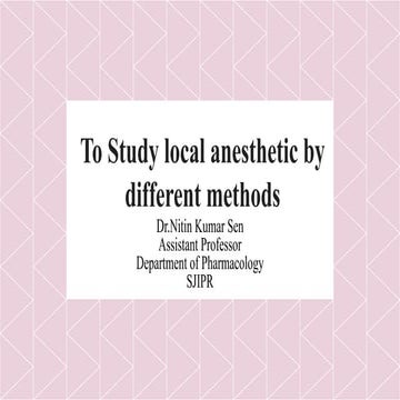 Routes of drug administration Dr.NITIN | PPTX