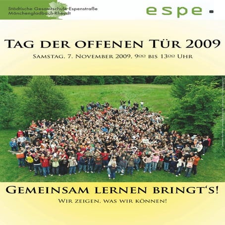 To T2009 Vorschau | PDF