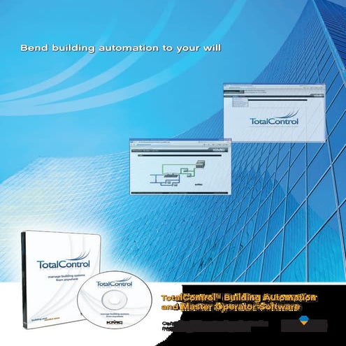 Total control brochure_sb-047a | PDF