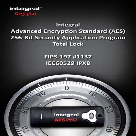 Total lock crypto pc 3.22 final | PDF