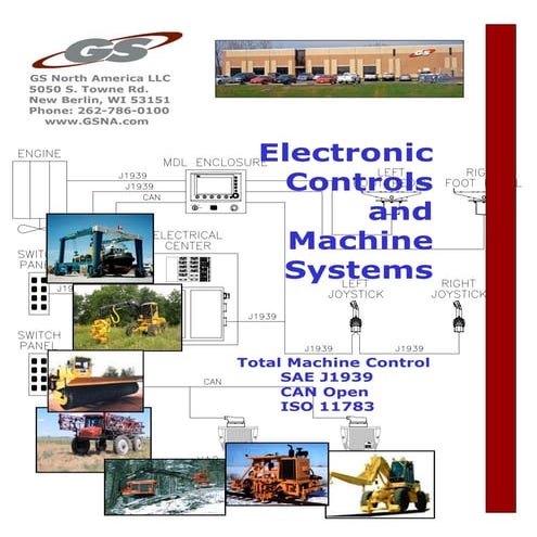 GS North America: | PDF
