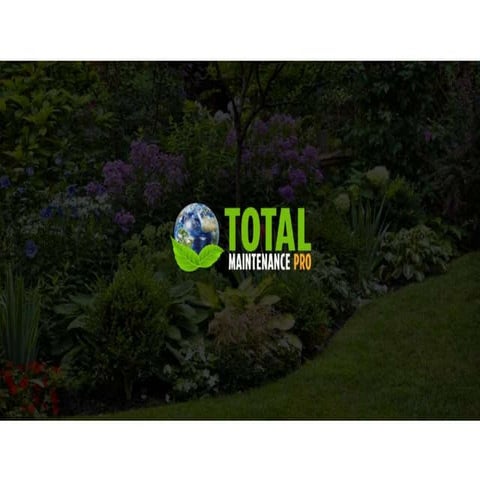 Total Maintenance Pro LLC - Experienced Drainage Solution Provider in Hillsborough, NJ | PPT