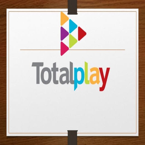 Total play | PPTX