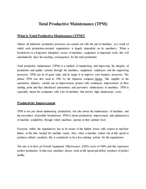 Machine safety | PDF