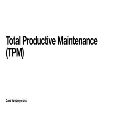 Total Productive Maintenance (TPM).pdf