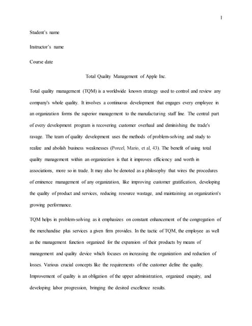 Organizational Structure Analysis Apple Inc. | PPT