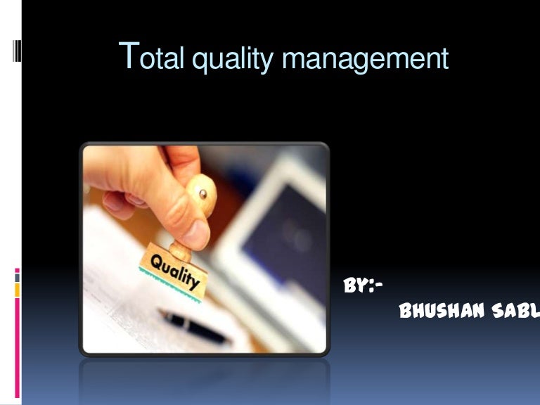 Total Quality Management Tools And Techniques total-quality-management-tools-and-techniques