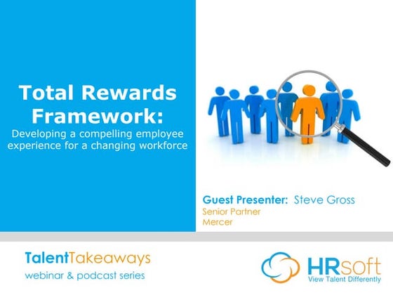 Rewards And Recognition | PPT | Human Resources | Business