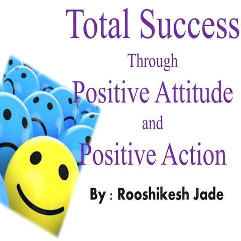 How To Get Success? | PPTX
