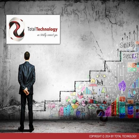 Total technology profile | PDF