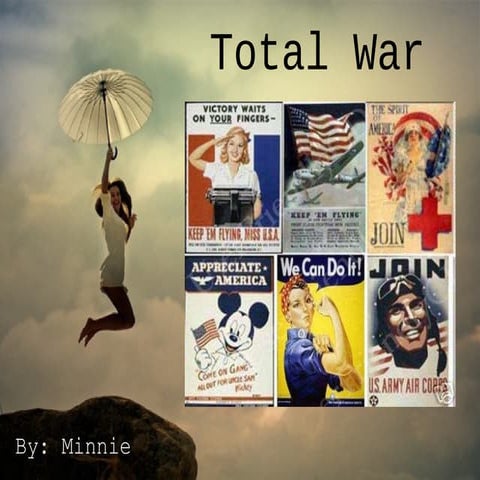 Total war | PPT