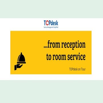 ToT17 UK - The Customer Journey, Sumit De | PPT