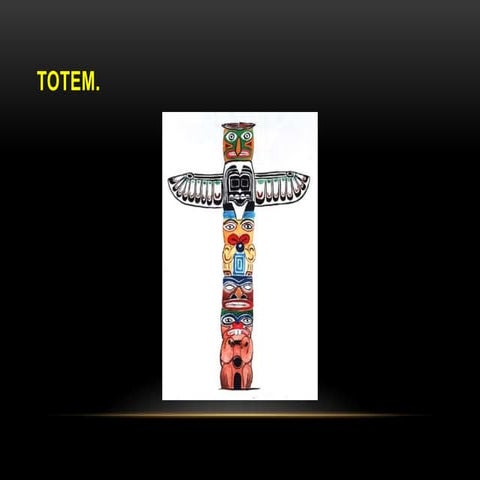 Totem | PPTX