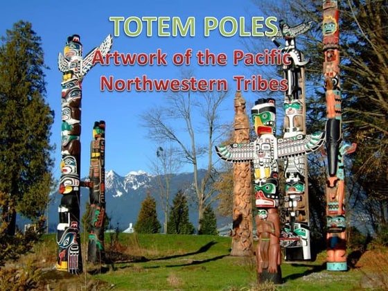 Totem Pole PowerPoint | PPT