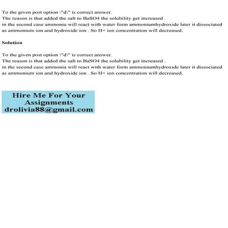 To the given post option d is correct answer.The reason is tha.pdf