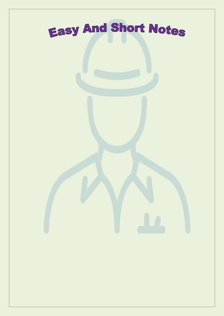 chpter 9 FOAM & FOAM MAKING EQUIPMENTS.pptx