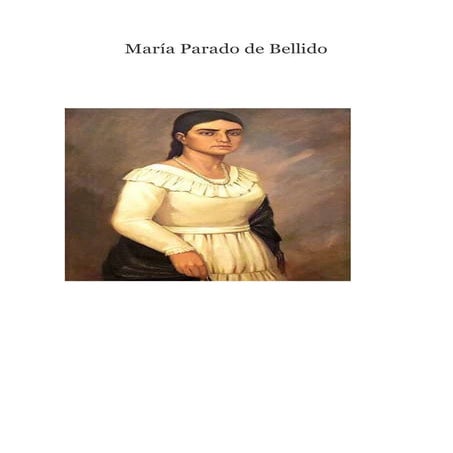 Toto maria-parado | DOCX