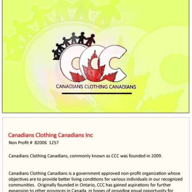 Tottal package ccc | PDF