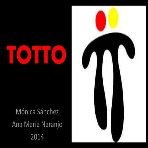 Totto | PPTX
