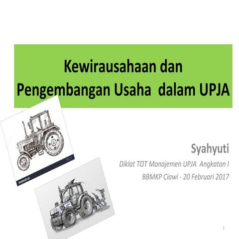 Tot upja 2 stakeholder analysis (yuti) | PPT