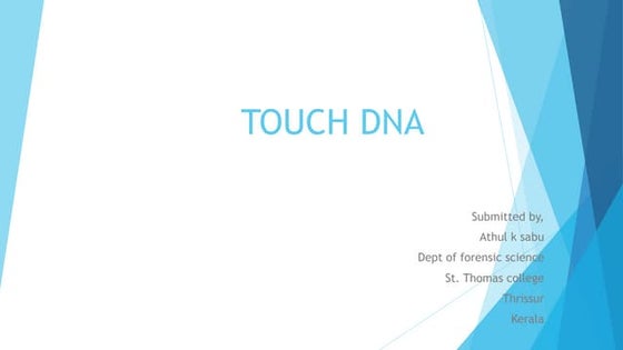 Forensic-Science-Tools-and-Techniques.pptx