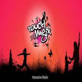 Touch Magix Media | PPTX