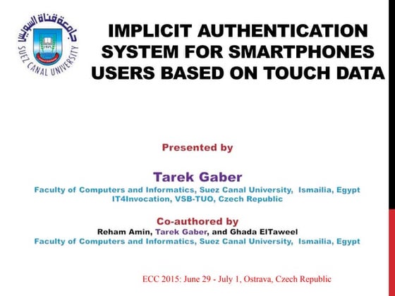 2009 01 0521 Sae Paper Smart Touch | PDF