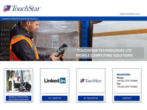Supply Chain Event 2018 - Brochure | PDF