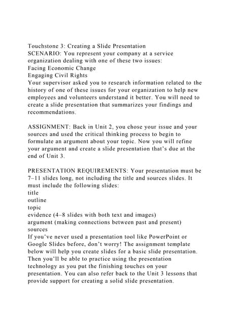 General outline of a proposal for final year project1 | PDF