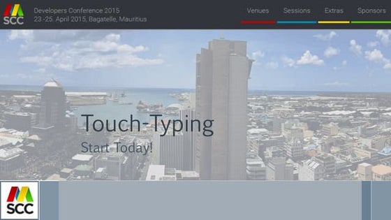 Keyboarding Technique PowerPoint | PPS