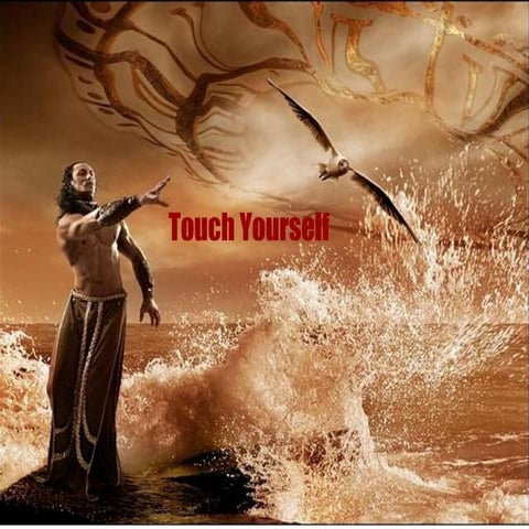 Touch Yourself | PPS