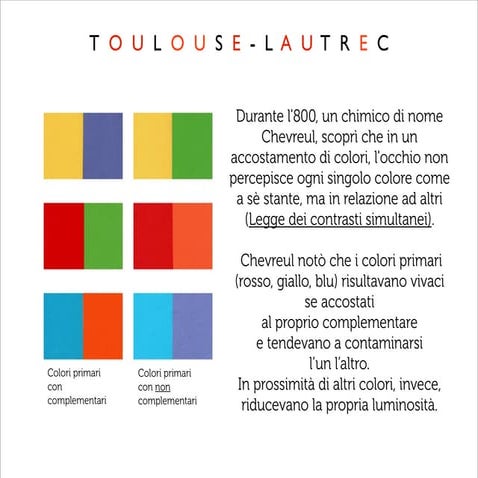 Henri de Toulouse-Lautrec | PDF